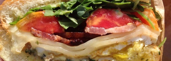 Prather Ranch: American Eatery (Now Closed) - Financial District - 1 ...