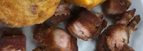 Caprichos Antioquenos Bakery - Bakery