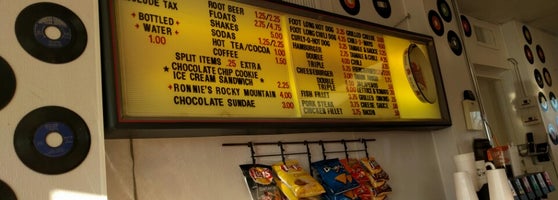 Carl's Drive In - St Louis, MO