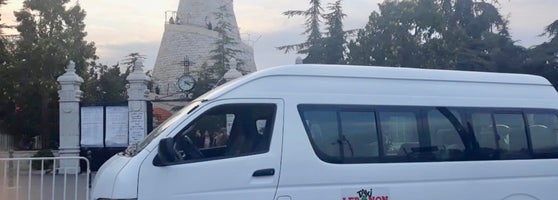 Lebanon Taxi - 17 tips