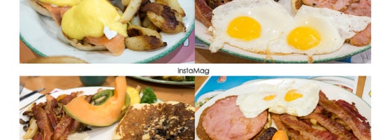 Cora Breakfast & Lunch - Downtown Toronto - 36 tips from 1727 visitors