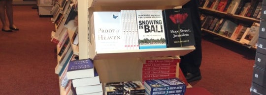 Dymocks - Brisbane City - 72 Queen St