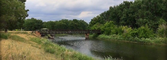 Chatfield State Park - State or Provincial Park