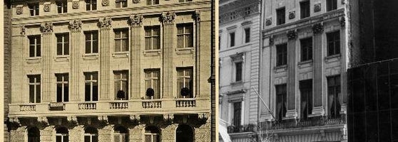 Versace - Clothing Store in Midtown East