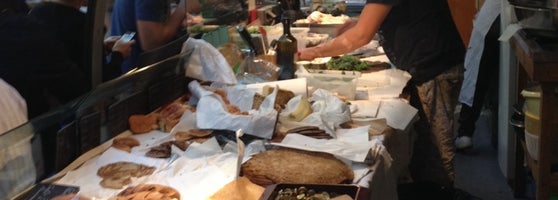 Marché des Enfants Rouges - Enfants-Rouges - 241 tips