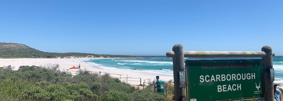 Scarborough Beach - 6 tips