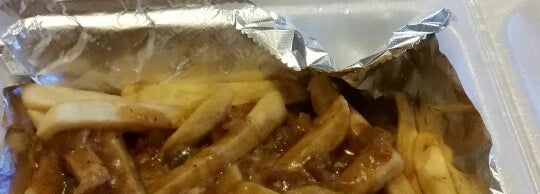 Frilly's Seafood Bayou Kitchen - 14 tips from 474 visitors