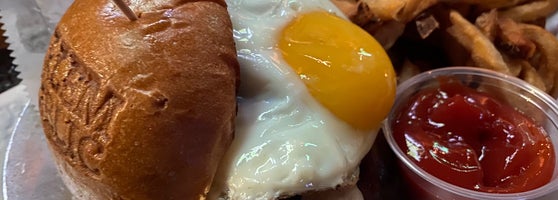 Harlem Public - Hamilton Heights - 196 tips