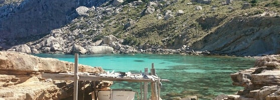 Cala Formentor / Cala Pi de la Posada - 76 tips from 2397 visitors