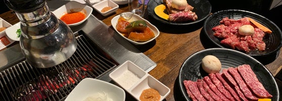 New Wonjo - Korean Restaurant in Koreatown