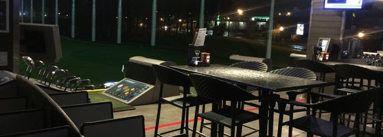 Topgolf - Northwest Atlanta - Atlanta, GA