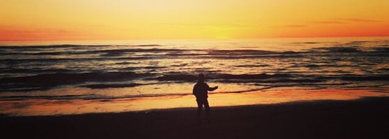 Blokhus Strand - Beach