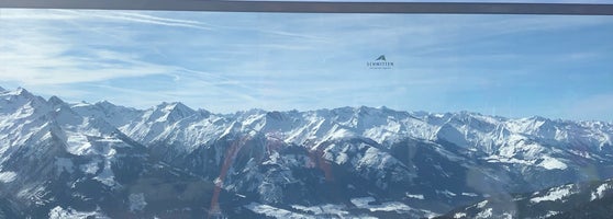 Schnaps-Hans Bar - Apres Ski Bar in Schmitten