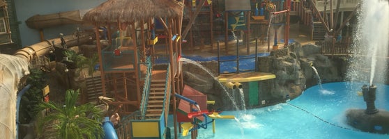 Splash Landings Hotel - 12 tips from 822 visitors