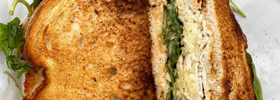 147 Deli - North Inner City - 147 Parnell St