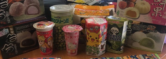 Asian Food Market - Grocery Store in Rochester