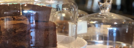 Rachel's Coffee House - Café in Davisville