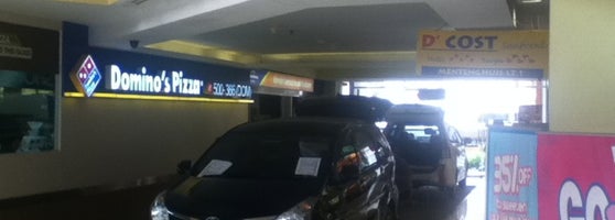 Menteng Huis - Shopping Mall in Jakarta Pusat