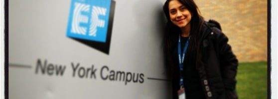 EF International Language Centers - Tarrytown, NY