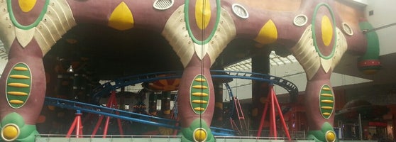 Infiniti Mall - Shopping Mall in Malad West