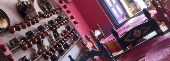 Los Colorines - Mexican Restaurant in Santisima Trinidad