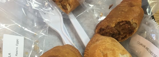 Empa Mundo - World of Empanadas - Latin American Restaurant