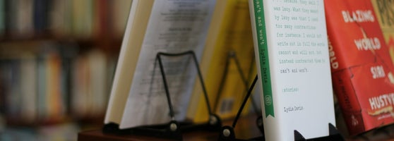 192 BOOKS - Bookstore in Chelsea