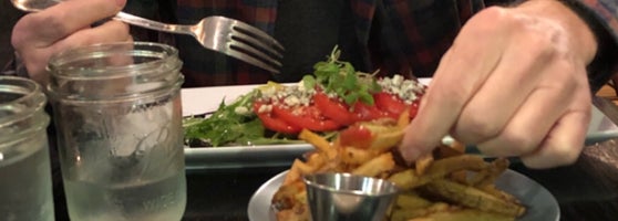 The Farmhouse - River Market - 90 tips