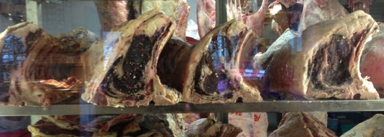 Ginger Pig - Butcher