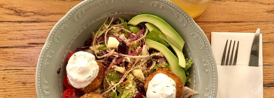 Bepa - Bistro in Split