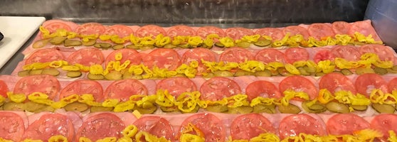 The Hoagie Place - Gresham - Chicago, IL