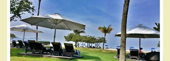 Shangri-La's Rasa Ria Resort - 59 tips from 3237 visitors