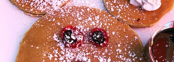 Eggstasy - American Restaurant