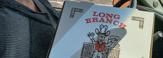 Long Branch Pizza - 5 tips from 47 visitors