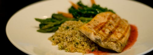 Salum - American Restaurant
