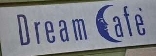 The Dream Cafe (Now Closed) - Dallas, TX