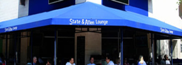 State & Allen Kitchen + Bar - 2400 Allen St