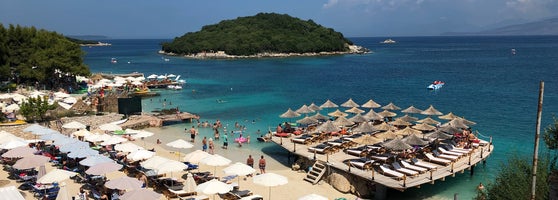 Ksamil Beach - 29 tips from 1450 visitors