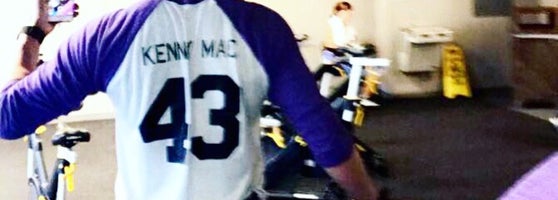 Downtown YMCA - Gym in Downtown Springfield