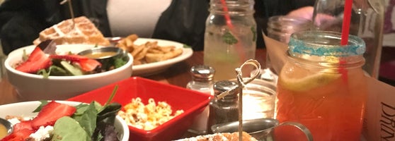 Straw (Now Closed) - American Restaurant in San Francisco