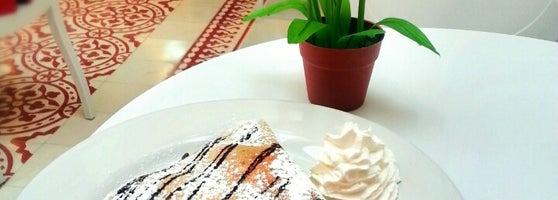 Dulce Rojo - Toluca de Lerdo, México