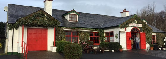 Red Fox Inn - 4 tips