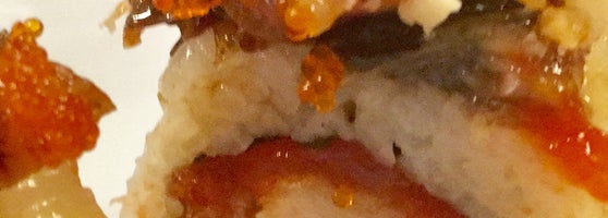 Sendo Sushi - North San Jose - 3730 N 1st St #115