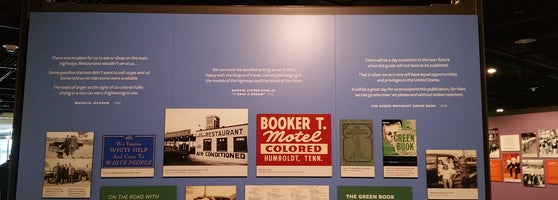 National Museum of African American History and Culture - History ...