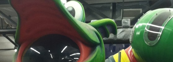 Dizzy's Castle Indoor Play Centre - 6 tips from 143 visitors