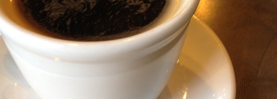 Fluid Coffee Bar - North Capitol Hill - 50 tips from 1837 visitors