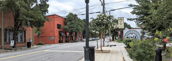 Castleberry Hill - Castleberry Hill - Atlanta, GA