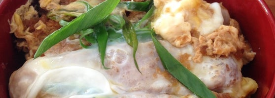 Crazy Katsu - Japanese Restaurant in Quezon City