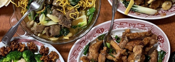 Hop Kee - Chinatown - 136 tips