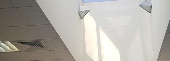 Yokogawa KSA - Office